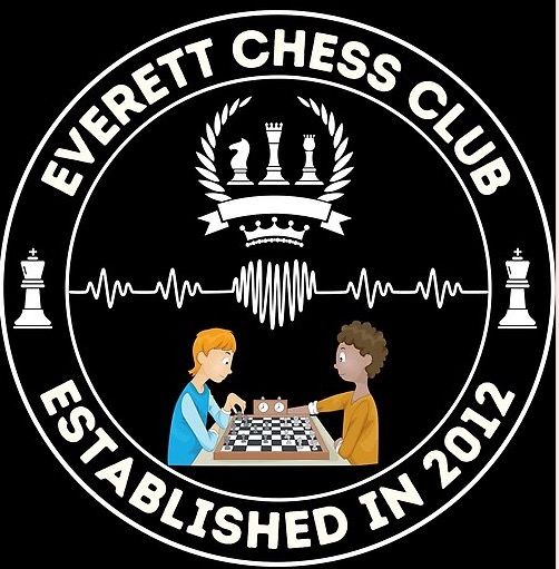 Chess Merch – Everett Chess Club